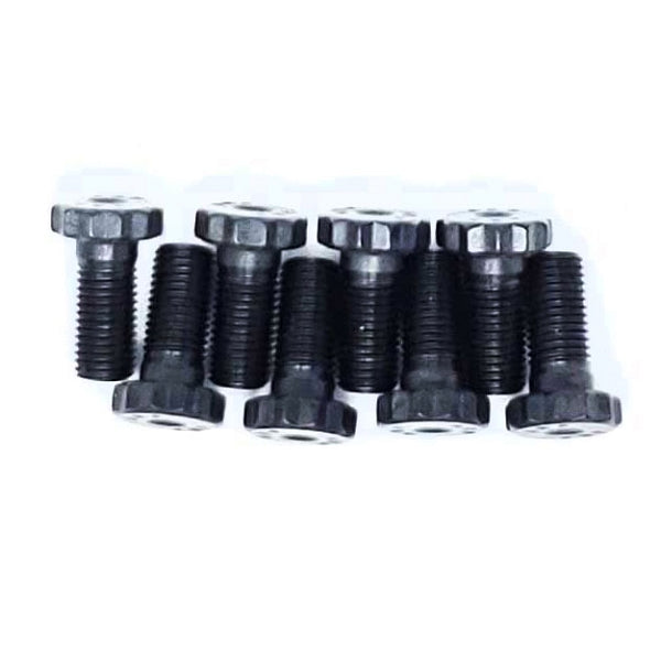 ATF Speed 1JZ/2JZ ARP Flexplate Bolts for Steel Flexplate – Induction ...