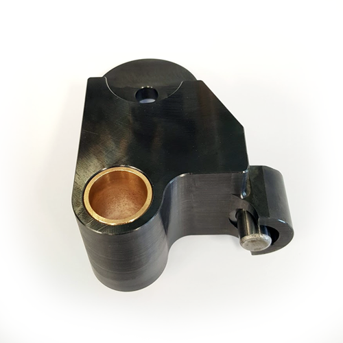 2JZ-GTE Timing Package -- Gates Timing Belt, PHR Billet Tensioner Brac ...