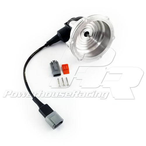 PHR - Powerhouse Racing Wastegate Position Sensor Kit for TiAL MVR Was ...