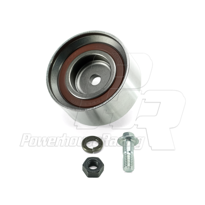 PHR - Powerhouse Racing Idler Bearing for Tensioner Bracket and Second ...