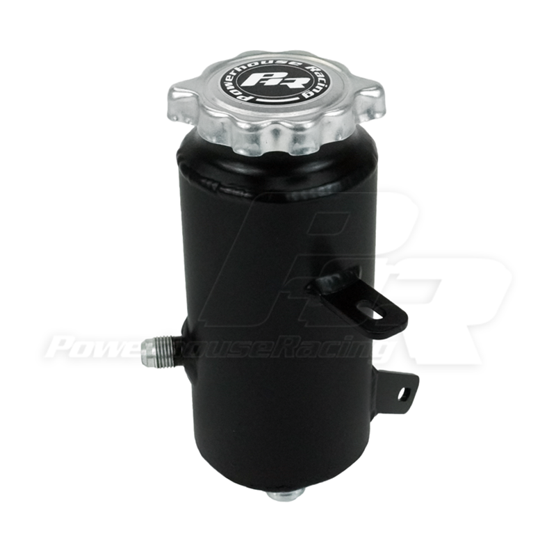 PHR - Powerhouse Racing Economy Power Steering Reservoir Kit for 1993 ...