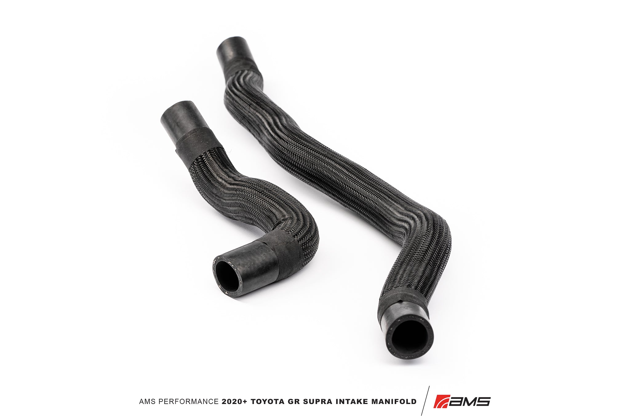 AMS Performance Toyota GR Supra Intake Manifold – Induction Performance
