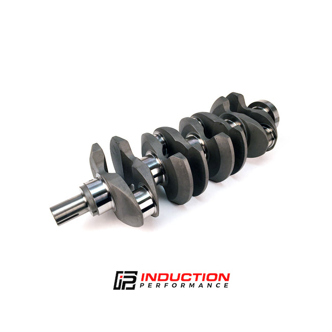 Brian Crower XFWD Crankshaft - Honda Acura K20 K24 / 92mm Stroke / 434 ...
