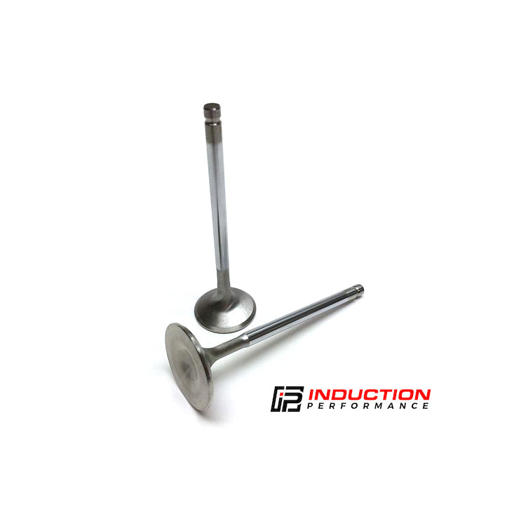 Brian Crower Inconel Exhaust Valves STD / 29mm for Toyota 2JZ-GTE / GE ...