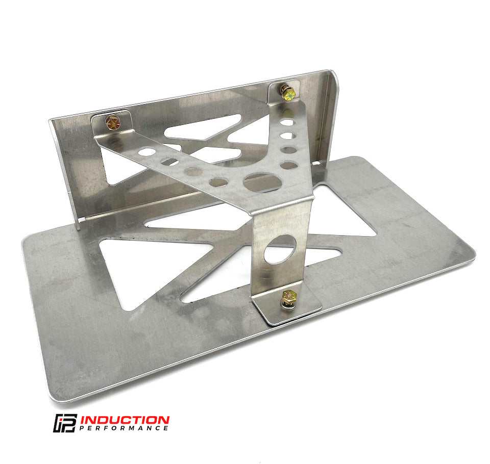 CJ Race Cars (CJRC) Aluminum Battery Bracket for Braille B168LC Super ...