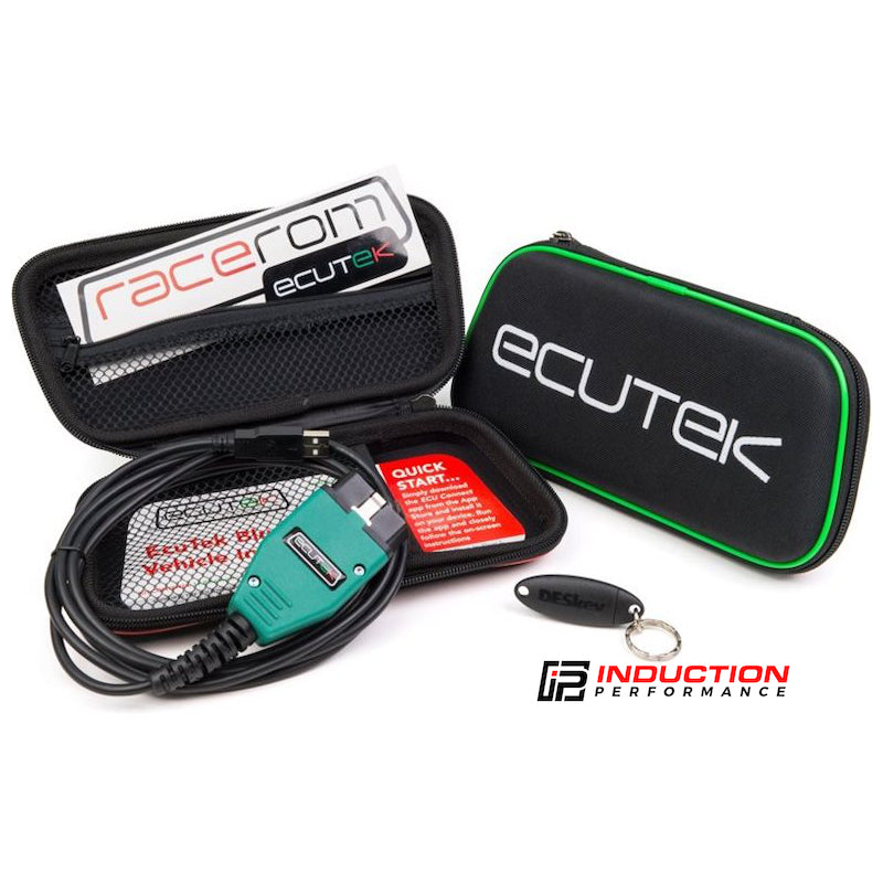 EcuTek ECU Connect Bluetooth Interface – Induction Performance