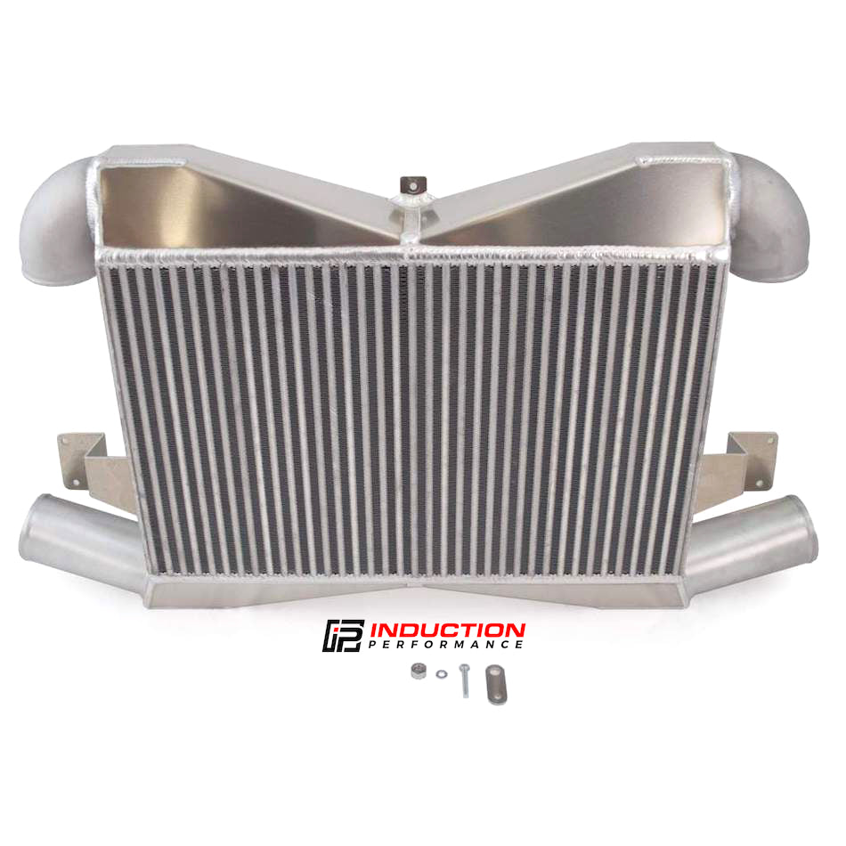 Extreme Turbo Systems (ETS) 2008-2019 Nissan GTR R35 Super Race Interc ...