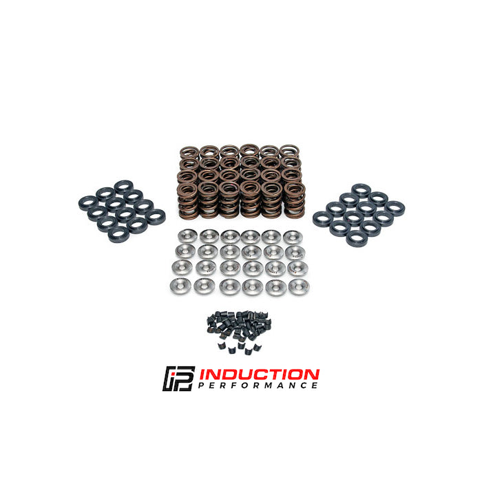 Ferrea Dual Valve Spring Kit for Toyota Supra 2JZ 2JZGE 2JZGTE - KT404 ...