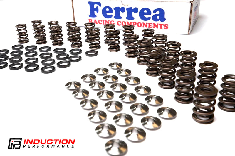 Ferrea Dual Valve Springs for Toyota Supra 2JZ 2JZGE 2JZGTE – Induction ...