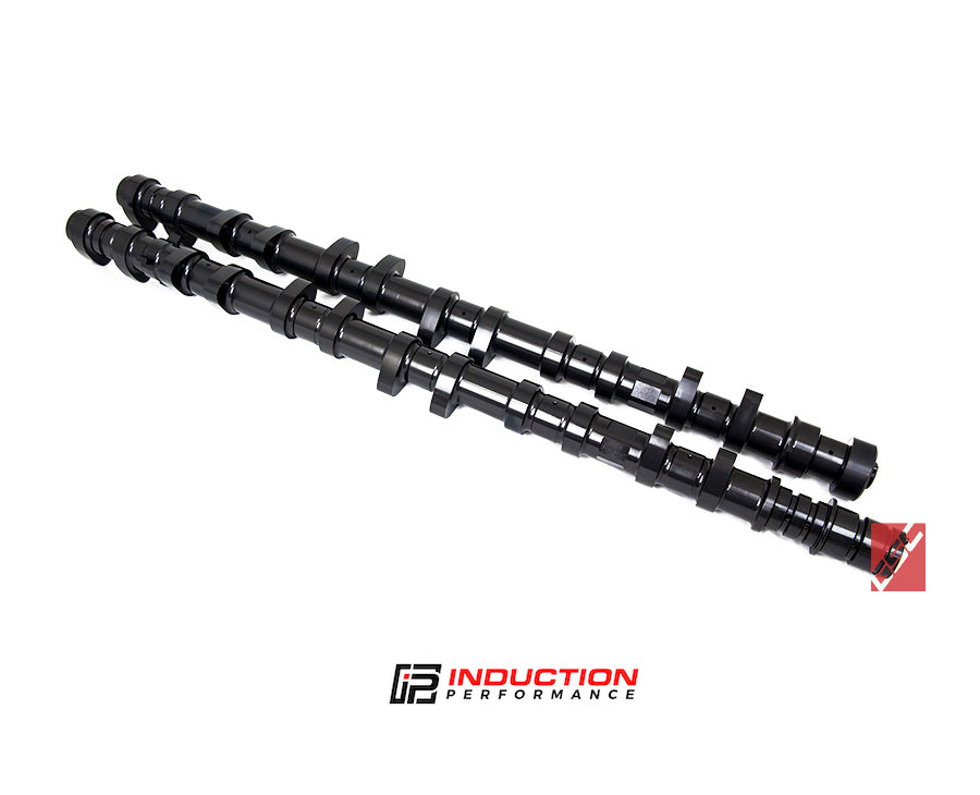 GSC Power-Division Billet Toyota 2JZ-GTE VVTi S2 Camshafts Set ...