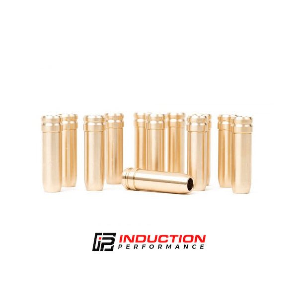 GSC Power-Division Intake Valve Guides Set for Nissan GTR R35 VR38DETT ...