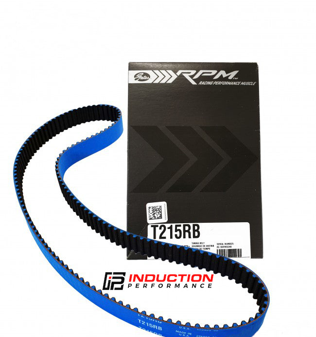 Gates Racing Timing Belt for Toyota Supra 2JZ 2JZGE 2JZGTE - T215RB ...