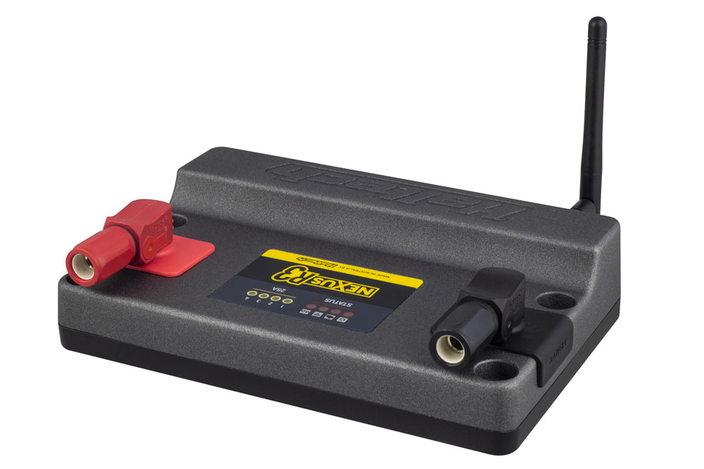 Haltech Nexus R3 VCU (ECU/PDM) HT-193000 – Induction Performance