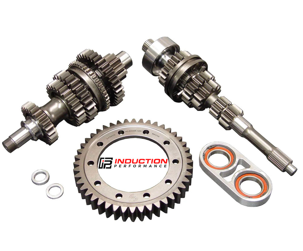 PPG XFWD Dog Engagement Gear Set for Honda Acura B16 B18 ( B Series ...