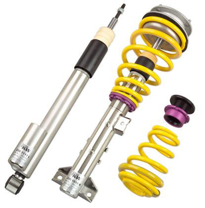 KW Coilover Kit V3 Toyota Supra MKIV (JZA80) – Induction Performance