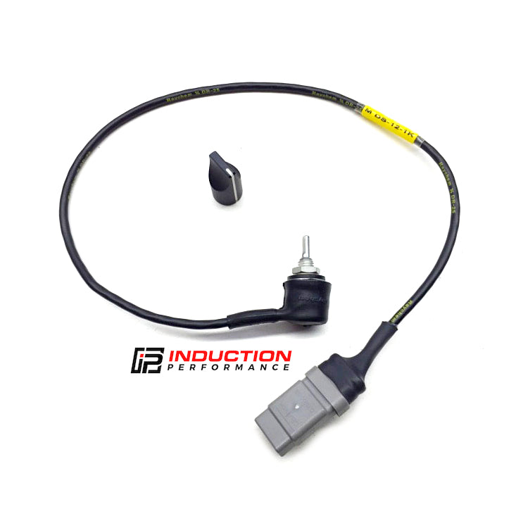 MoTeC DS-12 Miniature 12 Position Switch – Induction Performance