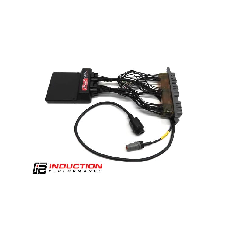 MoTeC M130 ECU PNP Kit for Toyota Supra 2JZ – Induction Performance