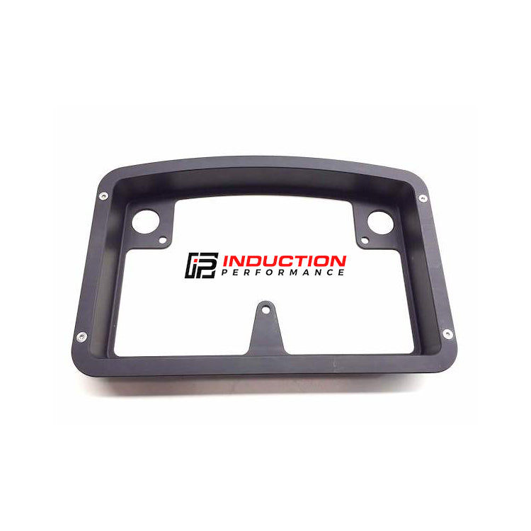MoTeC / RaceGrade Flush Mount Bezel for MoTeC C127 / C187 – Induction ...