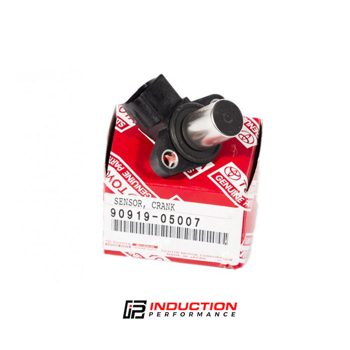 Genuine OEM Toyota Camshaft Position Sensor for Toyota Supra 2JZ-GTE ...
