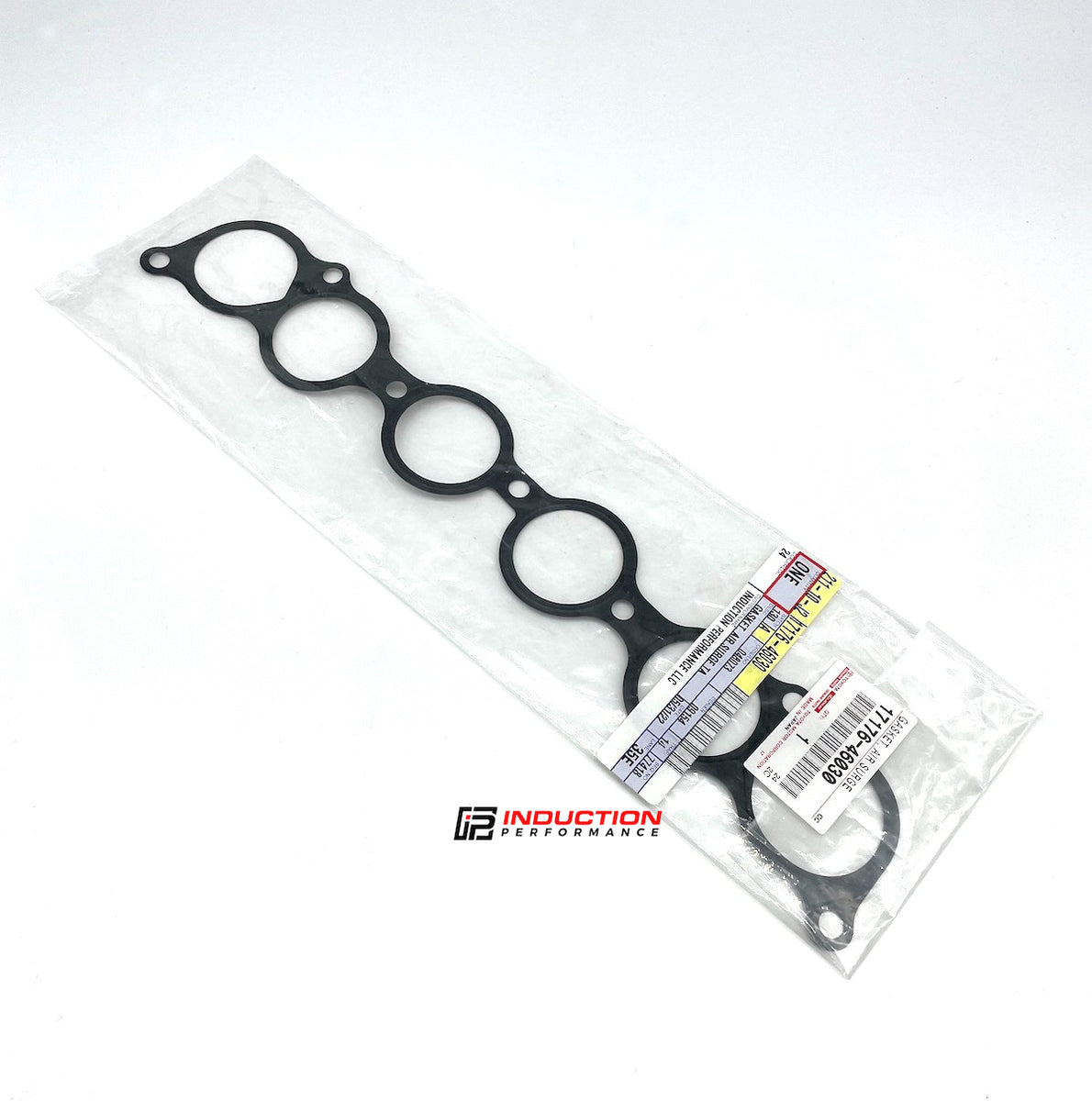 Genuine OEM Toyota Supra 2JZ-GTE Upper Intake Manifold Gasket ...
