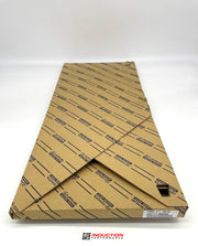 Toyota Supra (JZA80) – Induction Performance