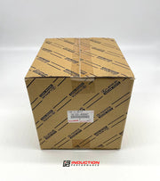 Toyota Supra (JZA80) – Induction Performance