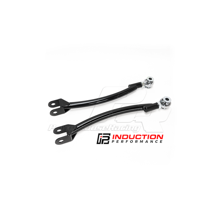 PHR - Powerhouse Racing Gen 2 Arced Rear Traction Bars for 1993-1998 T ...