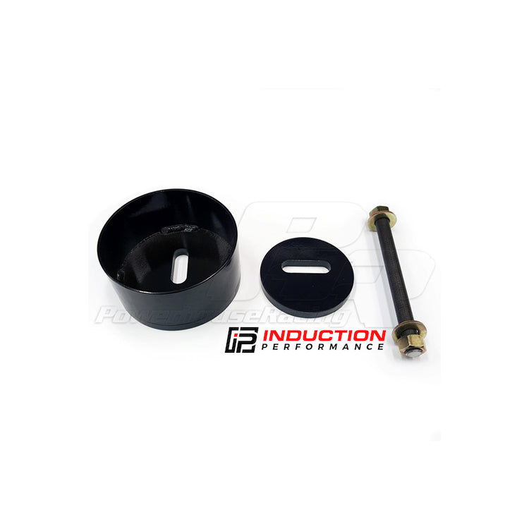 PHR - Powerhouse Racing Rear Differential Bushing Removal / Installati ...