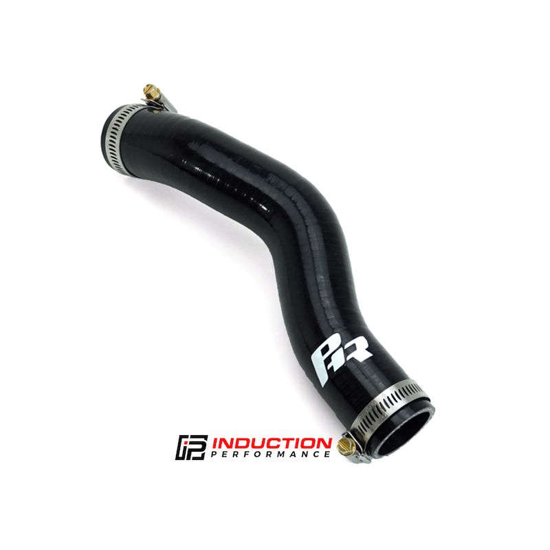 PHR - Powerhouse Racing Silicone Upper Radiator Hose for Toyota Supra ...
