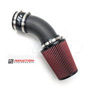 Toyota Supra (JZA80) // Intake & Exhaust – Induction Performance