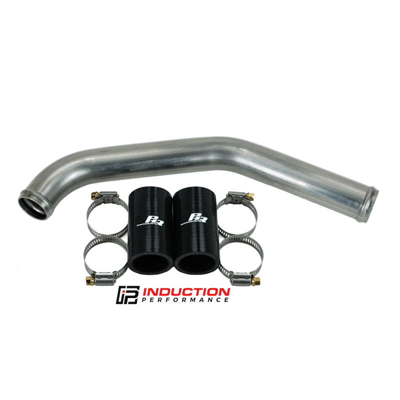 PHR - Powerhouse Racing VVTi Upper Radiator Pipe for Toyota Supra 2JZ ...