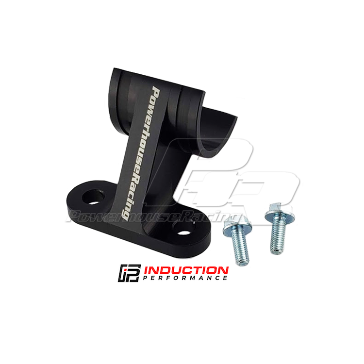 PHR - Powerhouse Racing Wire Harness Bracket for Toyota Supra 2JZ ...