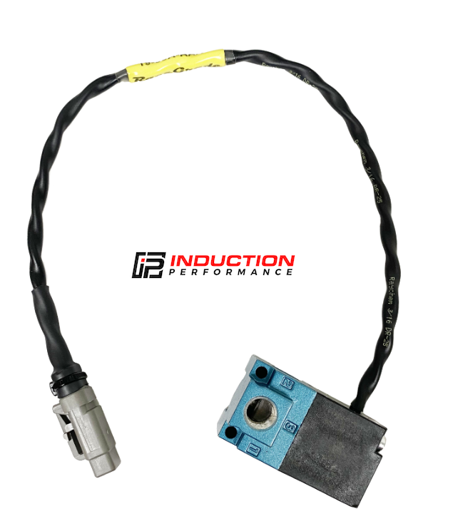 MoTeC / Race Grade Boost Control Solenoid – Induction Performance