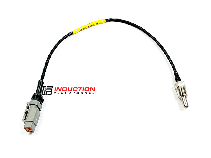 RaceGrade Universal 1/8 NPT Liquid Temp Sensor – Induction Performance