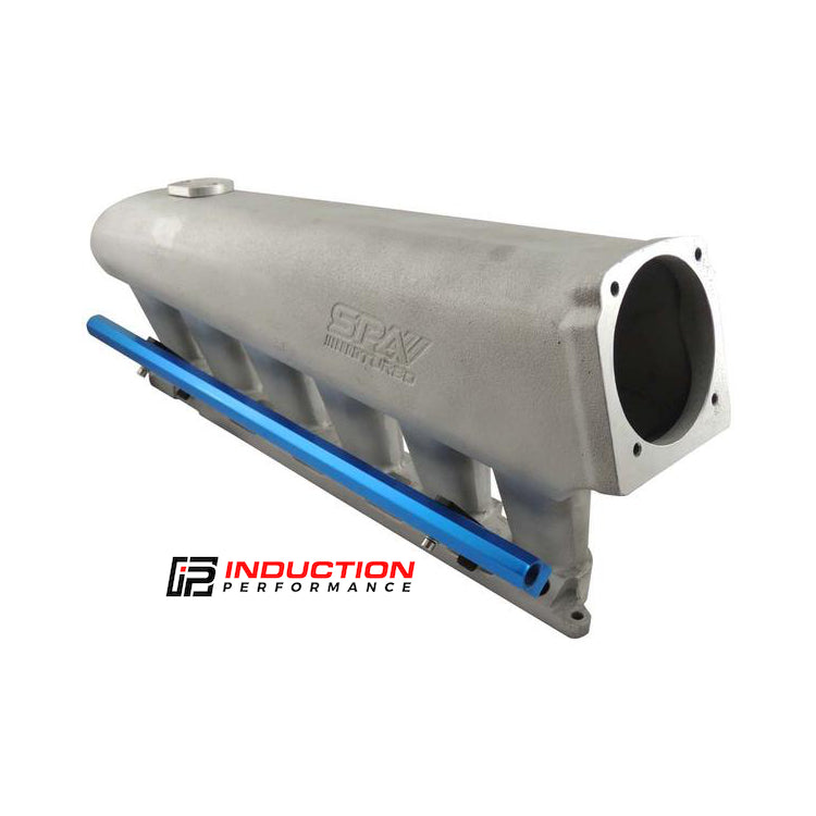 SPA Intake Manifold for Toyota Supra & Lexus SC300 IS300 GS300 - 2JZGE ...