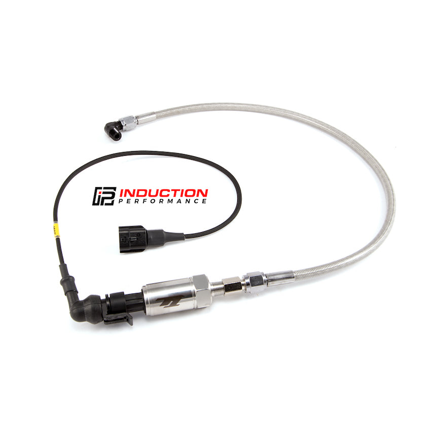 T1 Race and Development - GT1R Fuel Pressure Sensor Kit for Nissan GTR ...