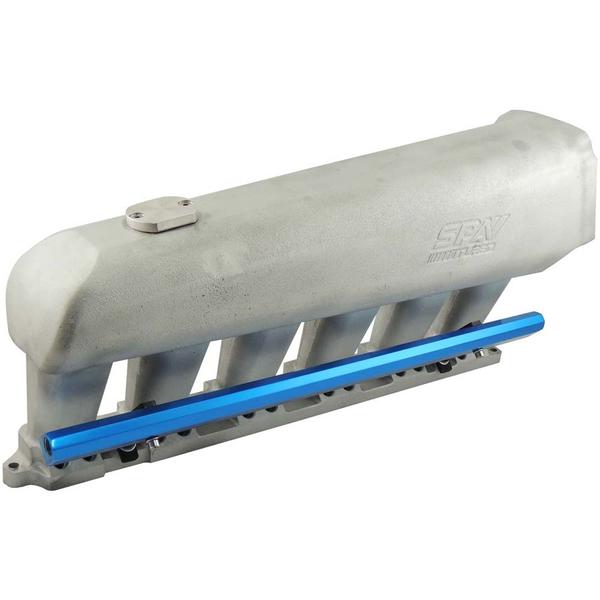SPA Intake Manifold for Toyota Supra & Lexus SC300 IS300 GS300 - 2JZGE ...