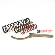 Induction Performance