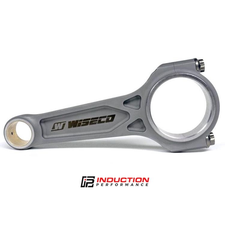 Wiseco Boostline I Beam Connecting Rods for Toyota Supra 2JZ 2JZGE 2JZ ...