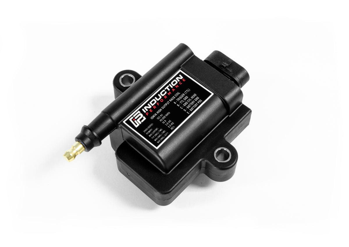 Induction Performance IGN-1A / IGN1A Coil Kit for Toyota 2JZ