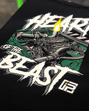 Apparel – Induction Performance