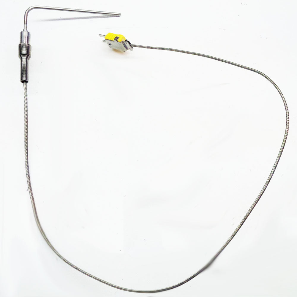 RaceGrade TC8 Individual EGT Kit for Toyota Supra 2JZ 2JZGE 2JZGTE ...
